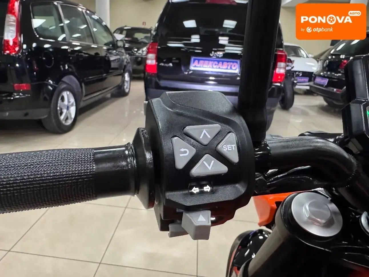Ponova by OTP Bank - KTM 390 Duke, 2018 р., Бензин, 21 тис. км ...