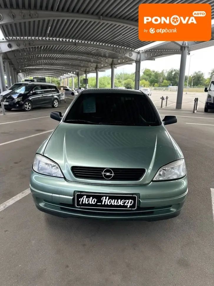 Купити Opel Astra Авто з пробігом на Ponova by OTP Bank