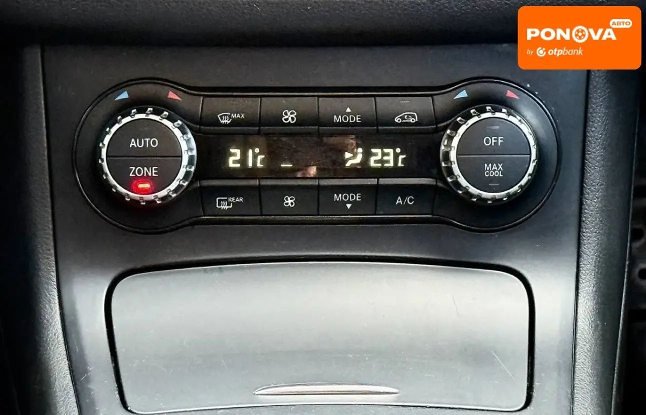 Ponova by OTP Bank - Mercedes-Benz B-Class, 2014 р., Електро, 197 тис ...